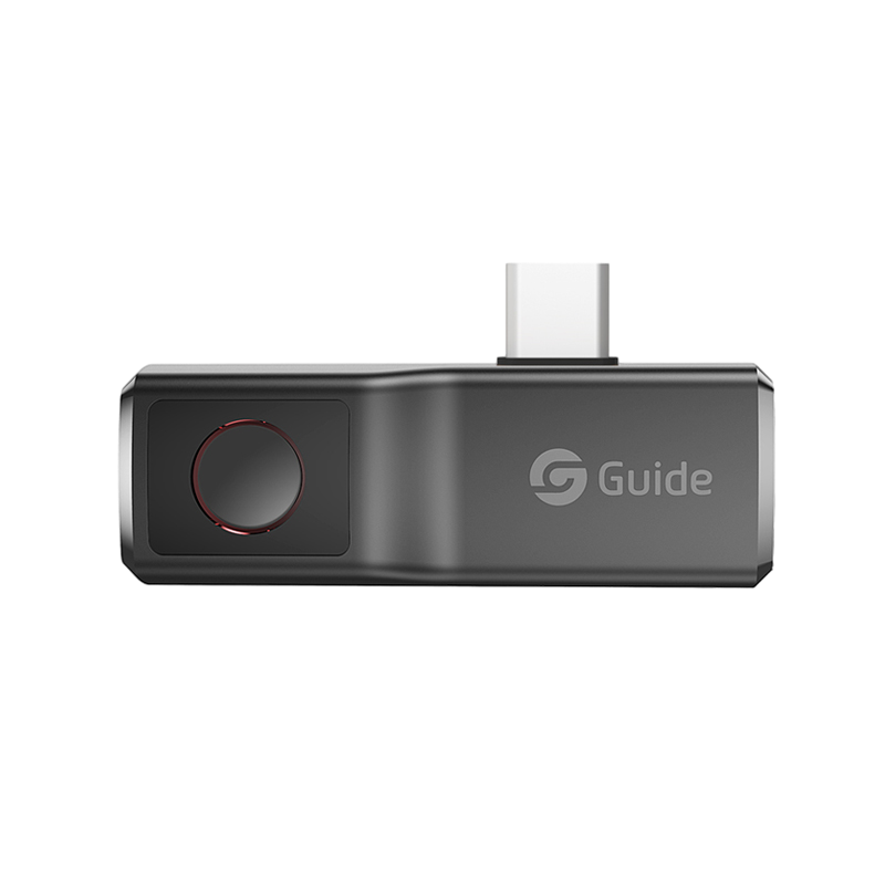 Thermal Imaging Camera attachment for Iphone IOS Ipad | CameraRock