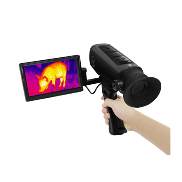thermal imaging camera for wildlife | night vision thermal camera