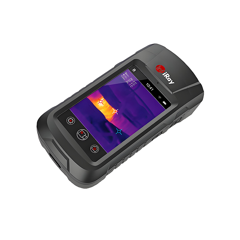 Infiray xview v2 | Portable Thermal Camera