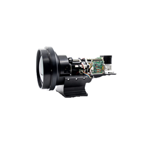 thermal imaging camera module | Medium-Wave Thermal Imaging