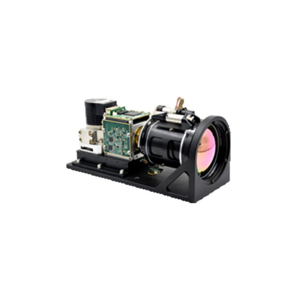 thermal imaging camera module | Medium-Wave Thermal Imaging