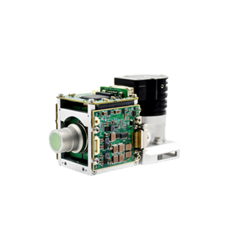 thermal imaging camera module | Medium-Wave Thermal Imaging