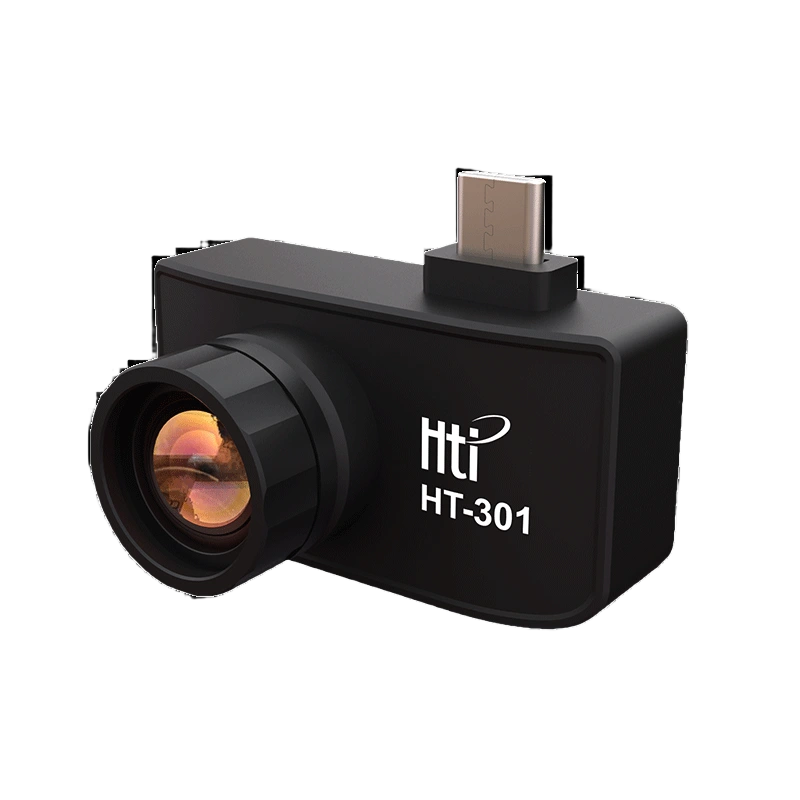 heat camera for android hti xintai hti 301