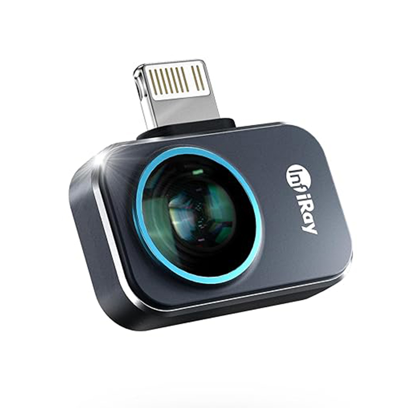infrared camera for iphone | infiray iphone