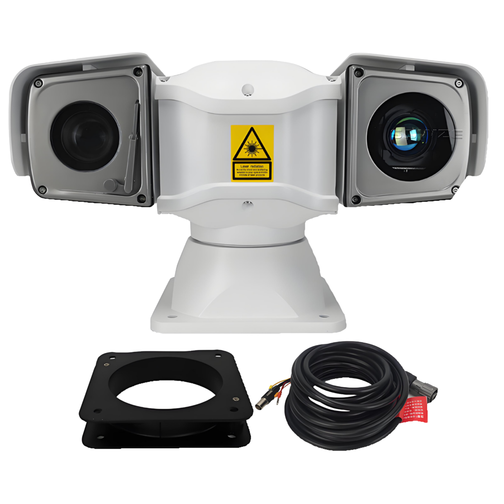 marine ptz camera | marine thermal cameras
