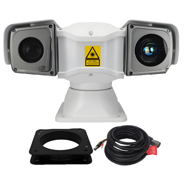 marine ptz camera | marine thermal cameras