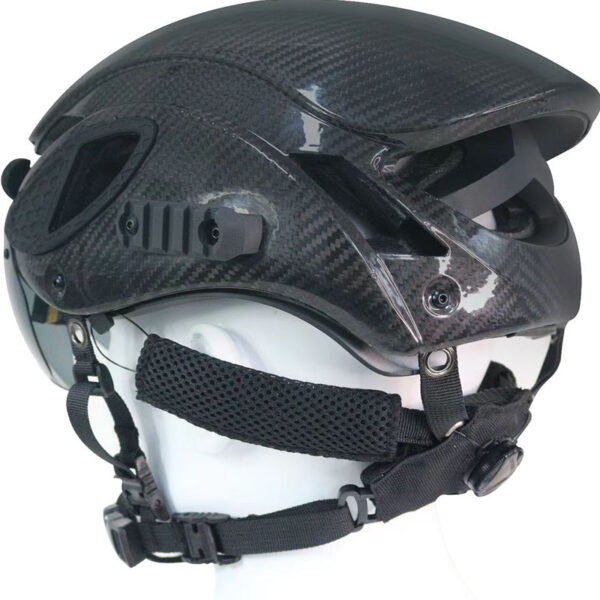 thermal hunting camera monocular | Head mounted thermal camera