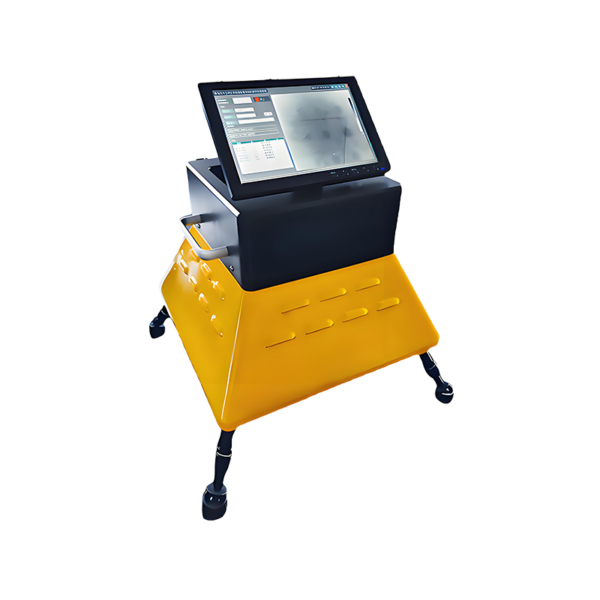 Thermal Ndt Non Destructive Testing