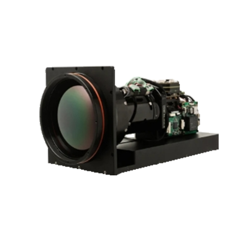 MWIR middle wavelength | Mid-Wave infrared camera