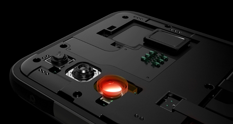 infrared camera phone | infrared camera android