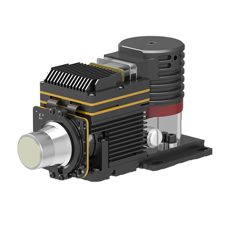 cooled ir camera module | cooled ir camera