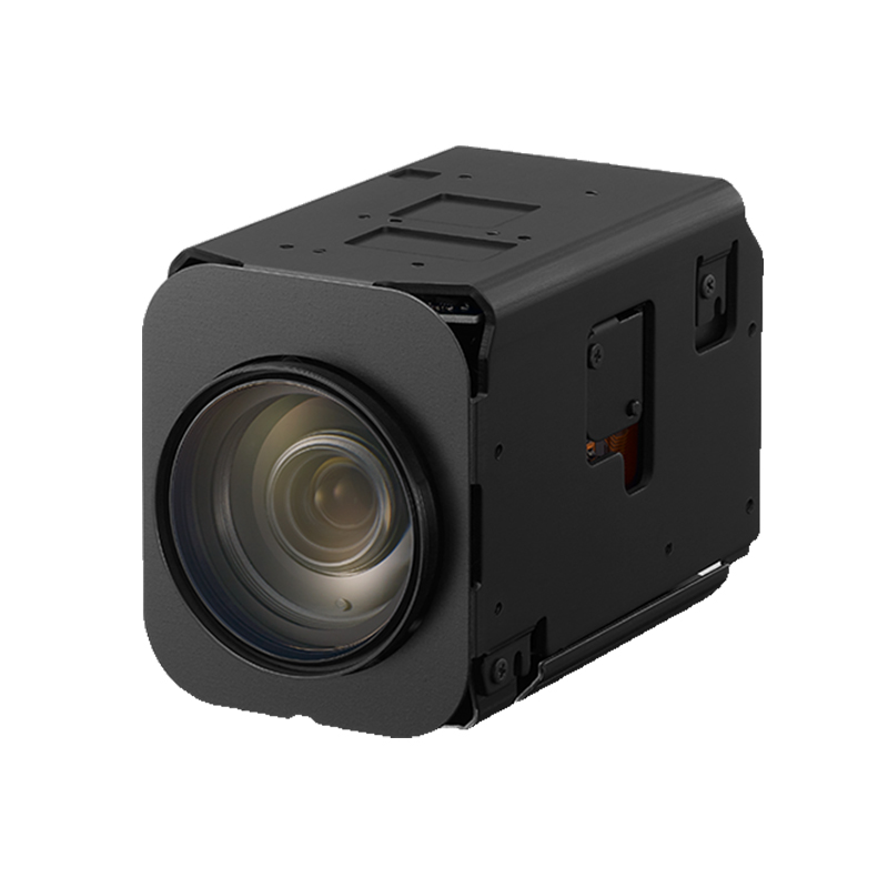 thermal imaging module | high resolution thermal camera module