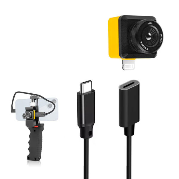 ir camera iphone | thermal camera for ipad