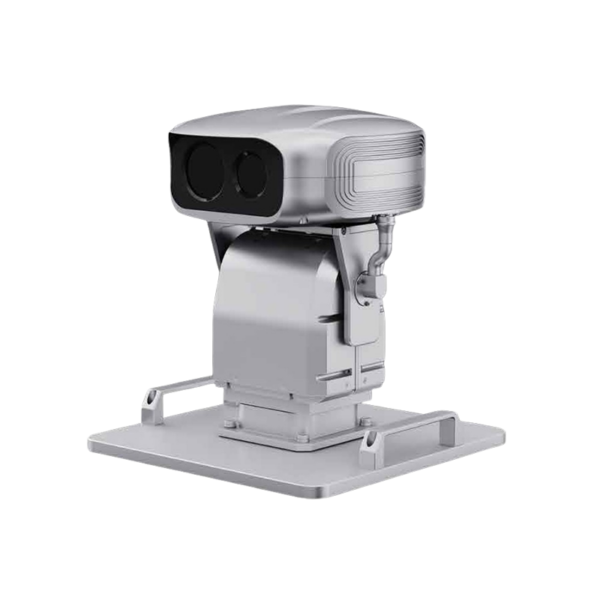 Optical Gas Imaging Camera | Live Stream OGI thermal camera