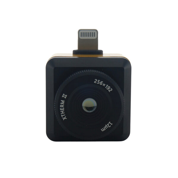 ir camera iphone | thermal camera for ipad
