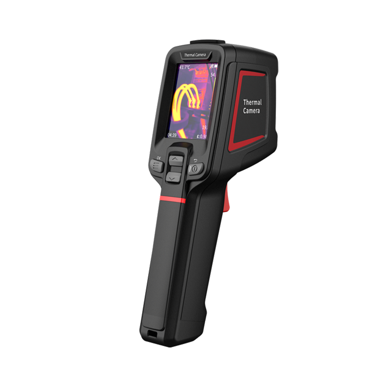 thermal imaging camera for leak detection | thermal camera