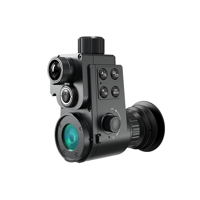 Night vision scope attachment | scope attachment for night vision