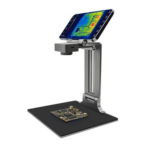 thermal camera for pcb inspection | thermal camera pcb