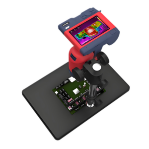 shortcam ii | thermal camera for pcb repair