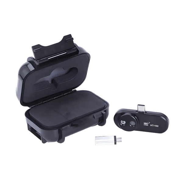 infrared camera mobile phone | ir camera mobile phone