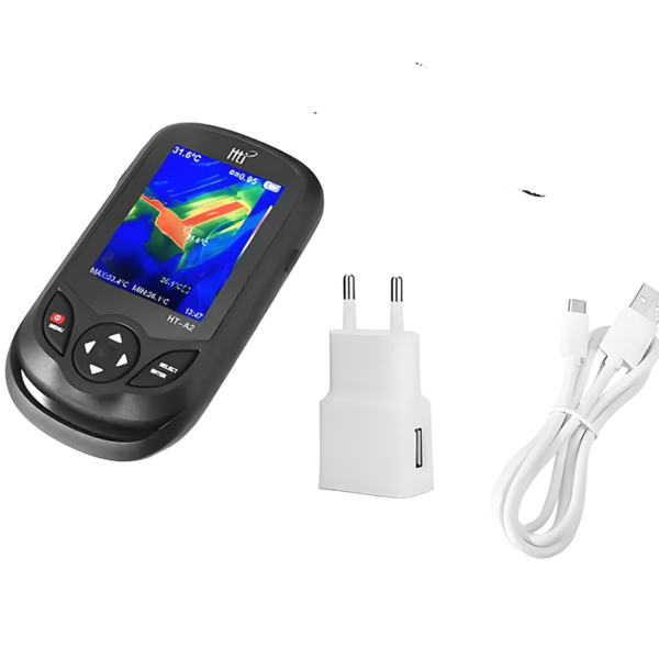 cell phone infrared camera | cell phone ir camera