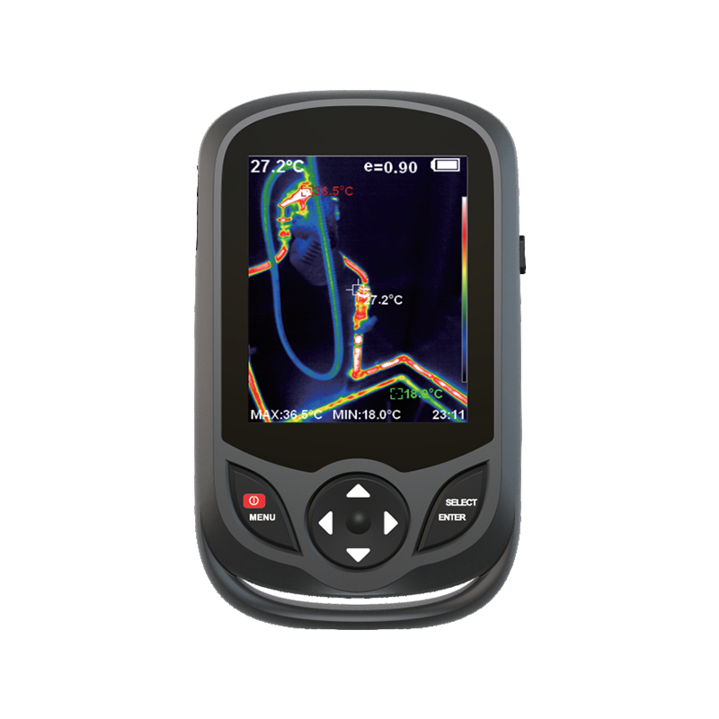 cell phone infrared camera | cell phone ir camera